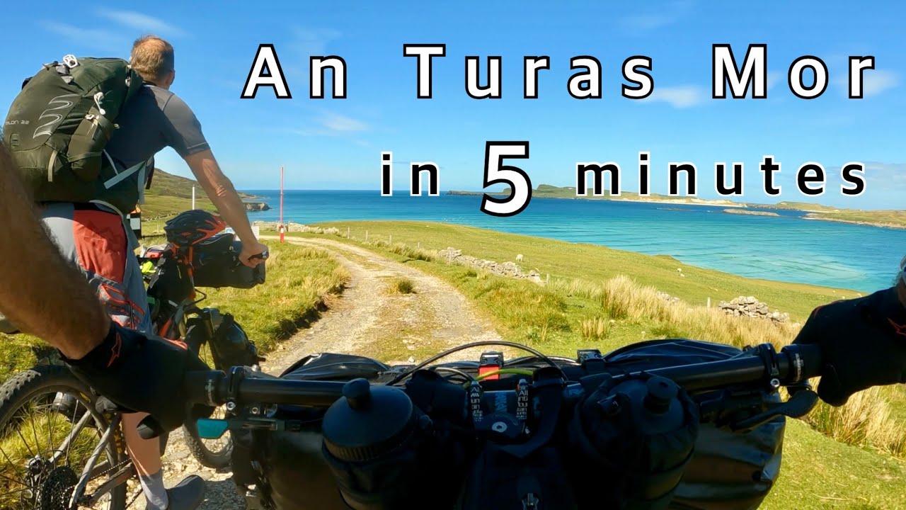 An Turas Mor in 5 minutes. - YouTube
