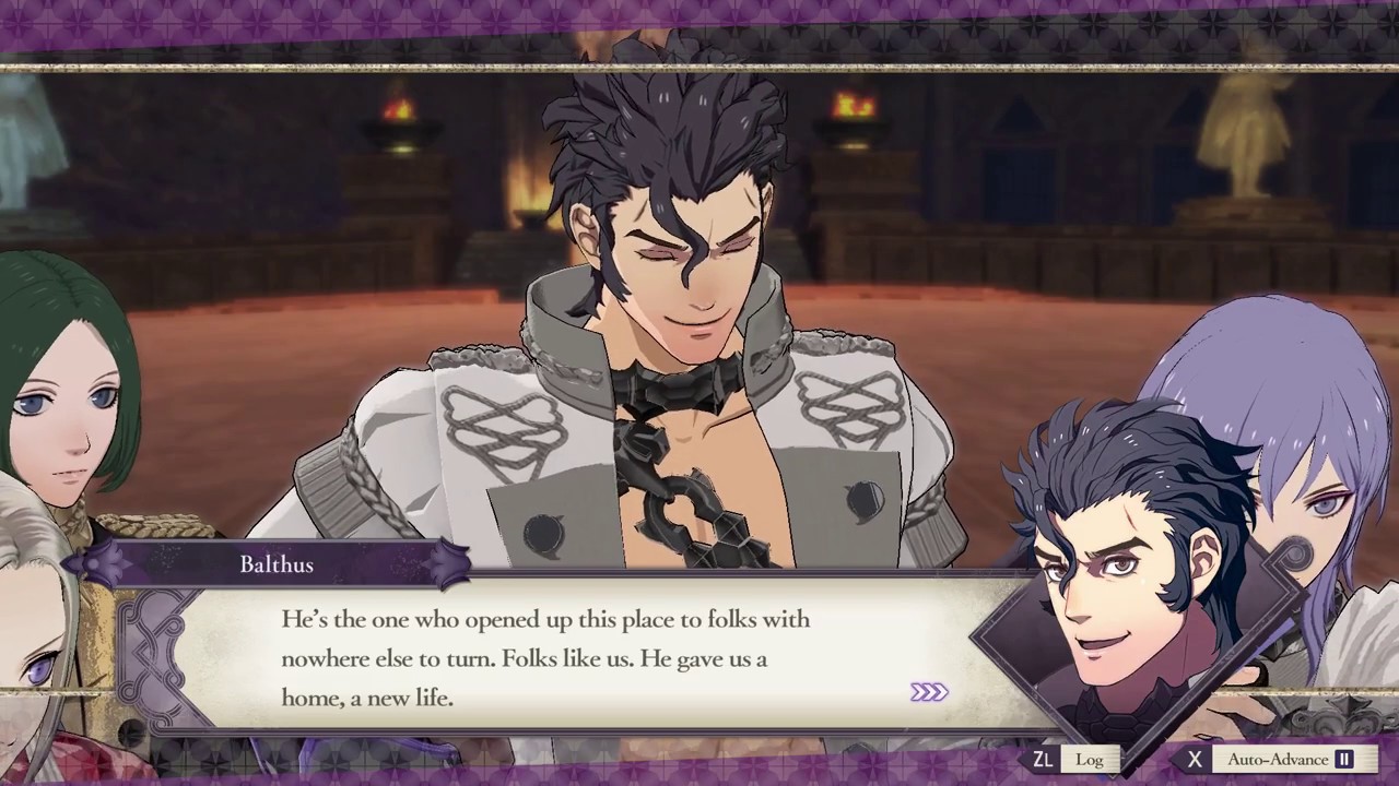 Exploreing in The Abyss and Ambush in the Arena(FE3H:CSP2) - YouTube