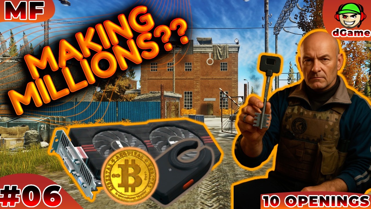 The BEST Shoreline Key You’re Sleeping On… Voron’s Hideout Made Me RICH ...