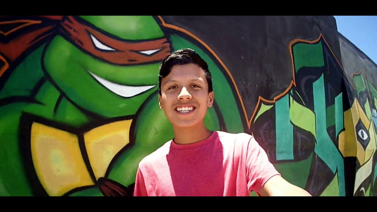 Levi Rodriguez - Mi Estilo (VIDEO OFICIAL) Shot by. Heed - YouTube