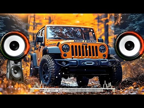 Army x Brand Dj Song | feeling proud indian army Sumit Goswami | Hard Bass | MDP DJ | HINDU DJ SOUND