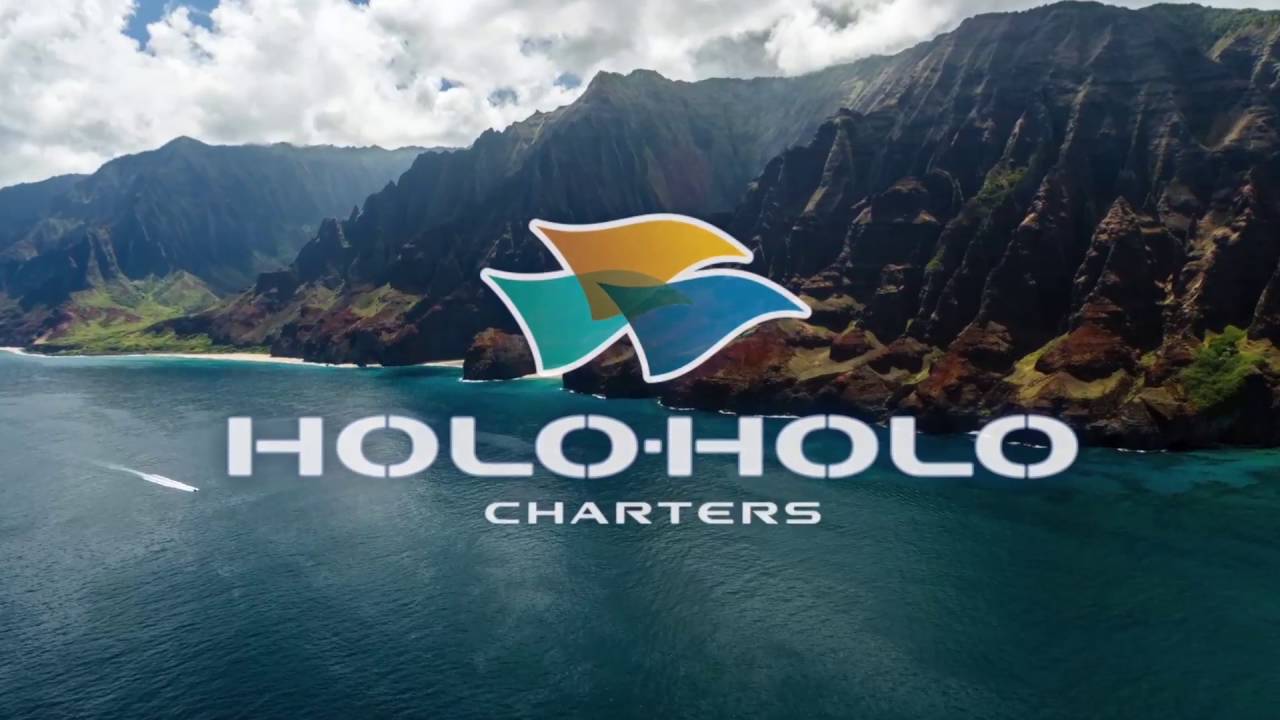 Holo Holo Charters on Kauai - Discover the Forbidden Island of Niihau ...