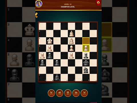 Chess Game 68: Shannon number 10 to the power 120 moves possible in ...