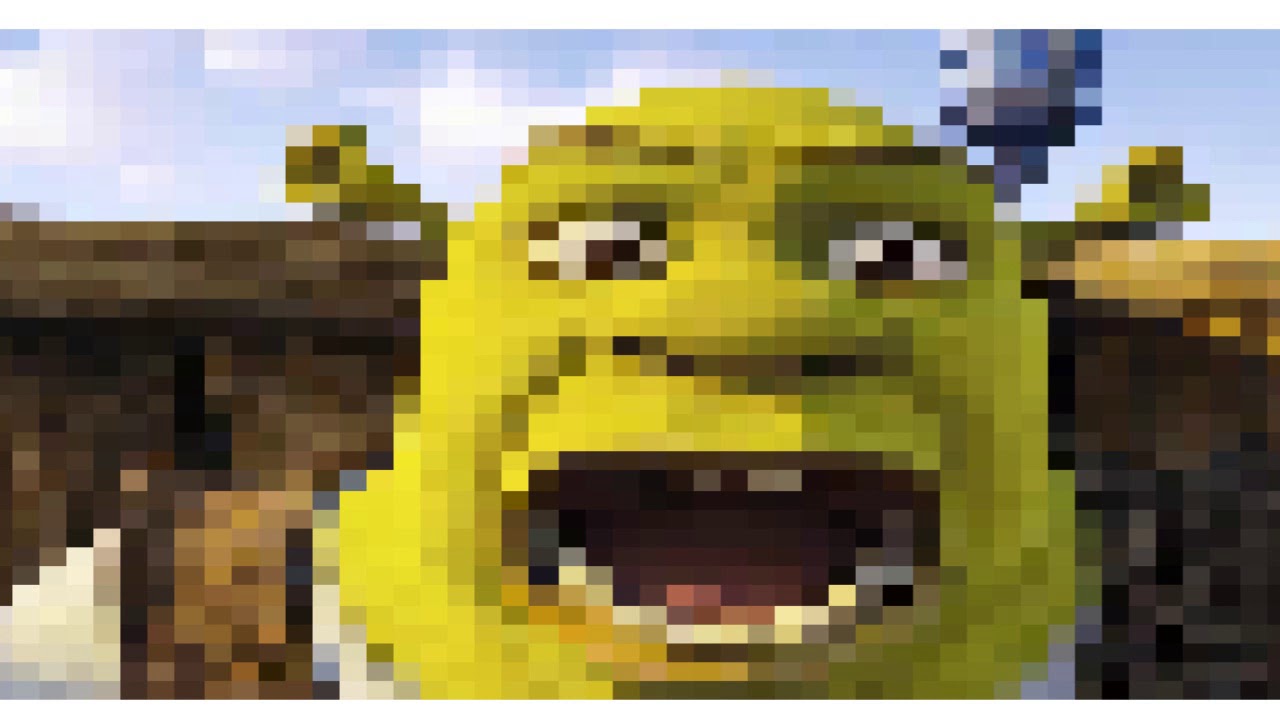 64 bits, 32 bits, 16 bits, 8 bits, 4 bits, 2 bits, 1 bit - SHREK ...