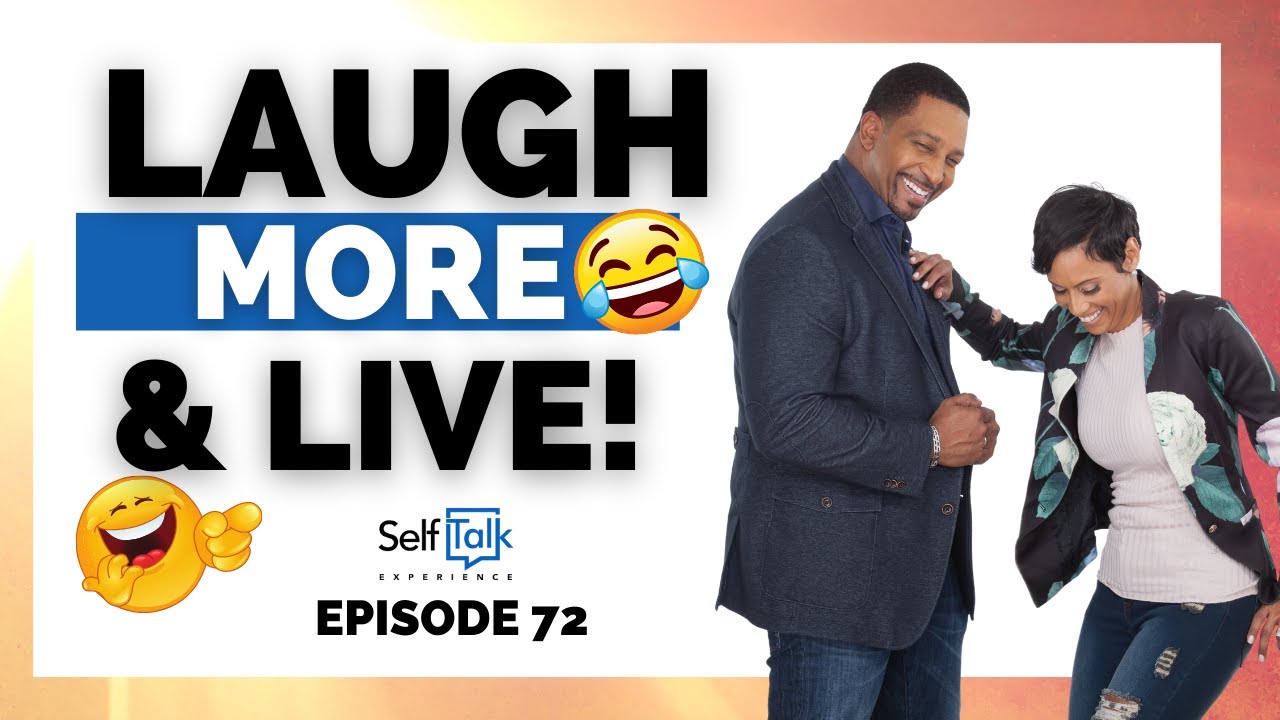 How To Laugh More : The Benefits Of Laughter In Your Self Talk ...