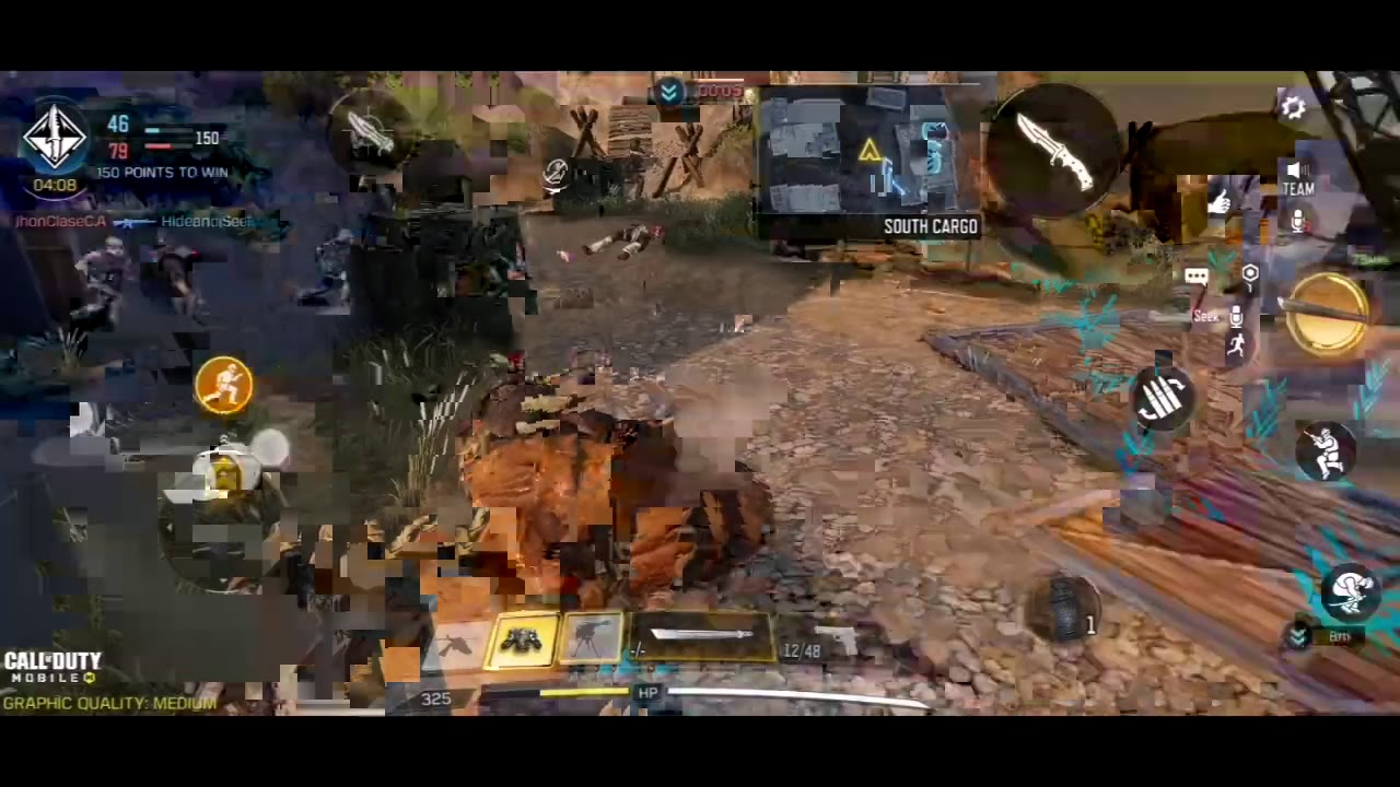 CODM Katana - YouTube