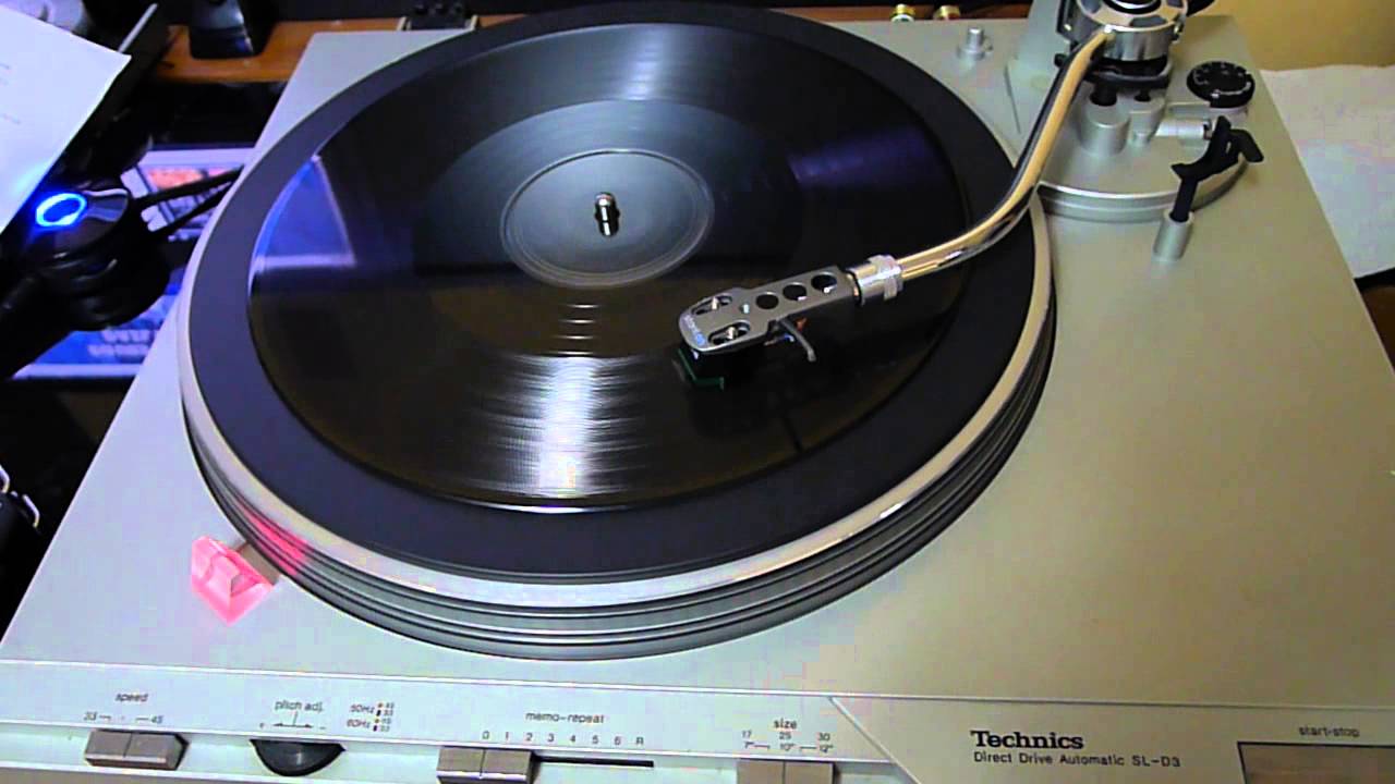 Phil Harris The Thing (78 RPM) - YouTube
