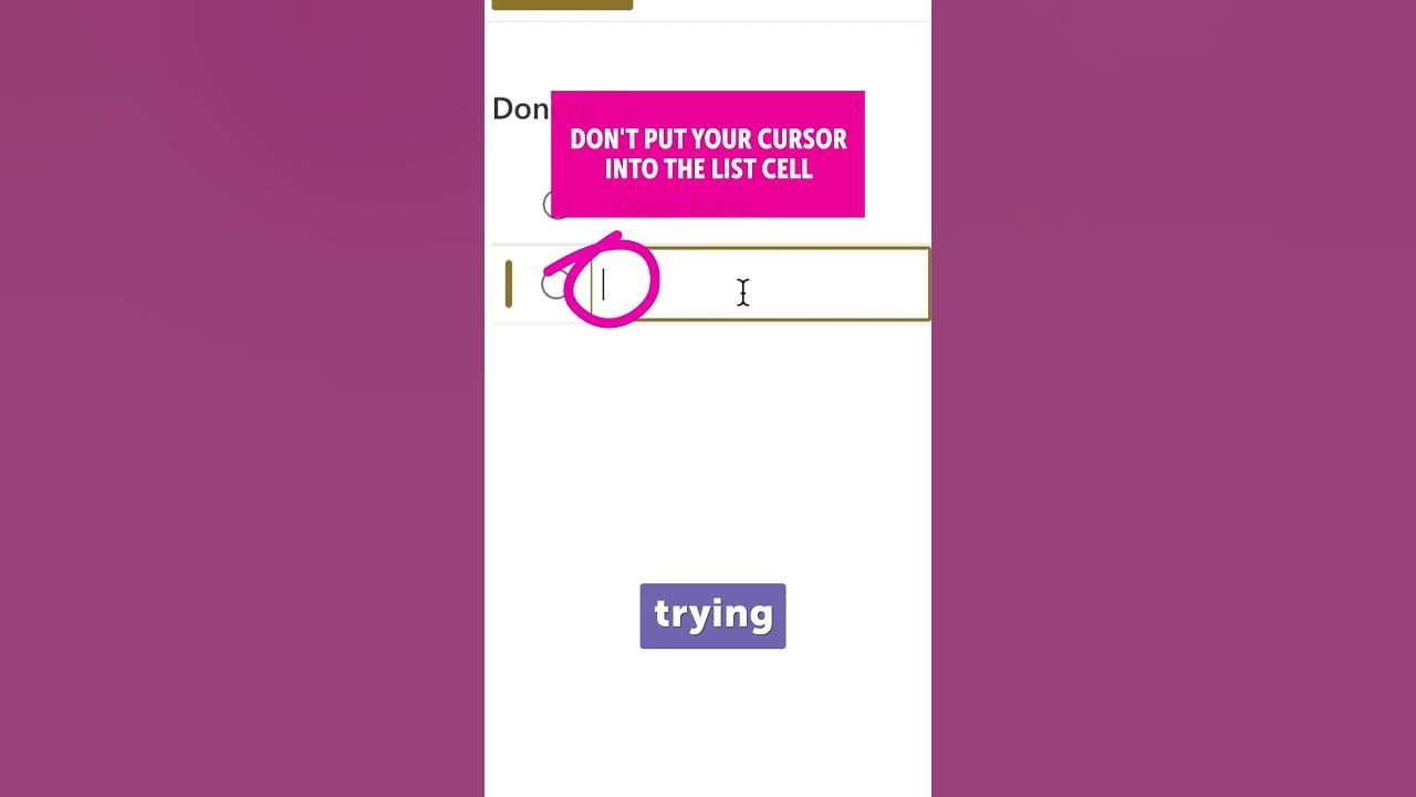 The SECRET to pasting YOUR data into a SharePoint List from Microsoft Excel! #shorts - YouTube