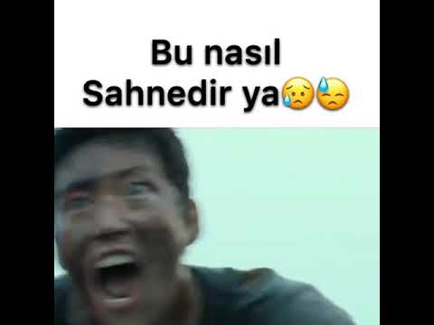 Bu nasıl sahnedir yaa😲😲😲