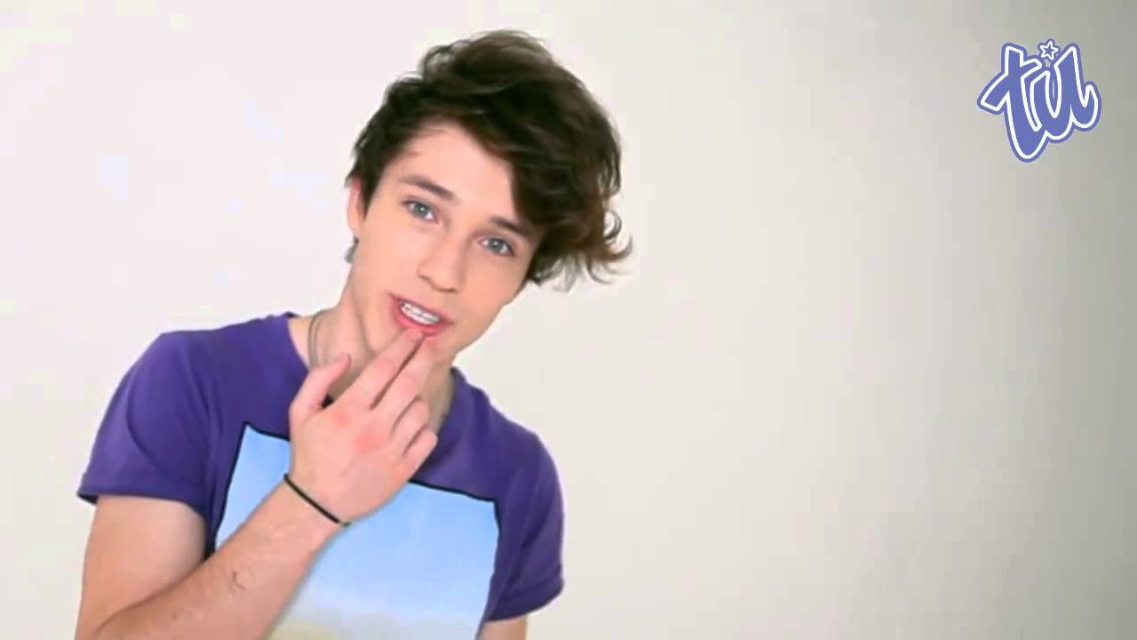 CD9- Alonso Villalpando - YouTube