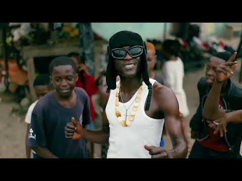 Lechat - Biyo ( Clip Officiel )