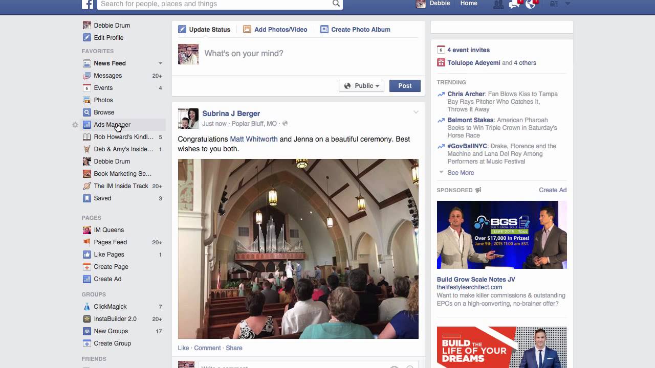 What is a Pixel and How Does It Work - With Debbie Drum - YouTube