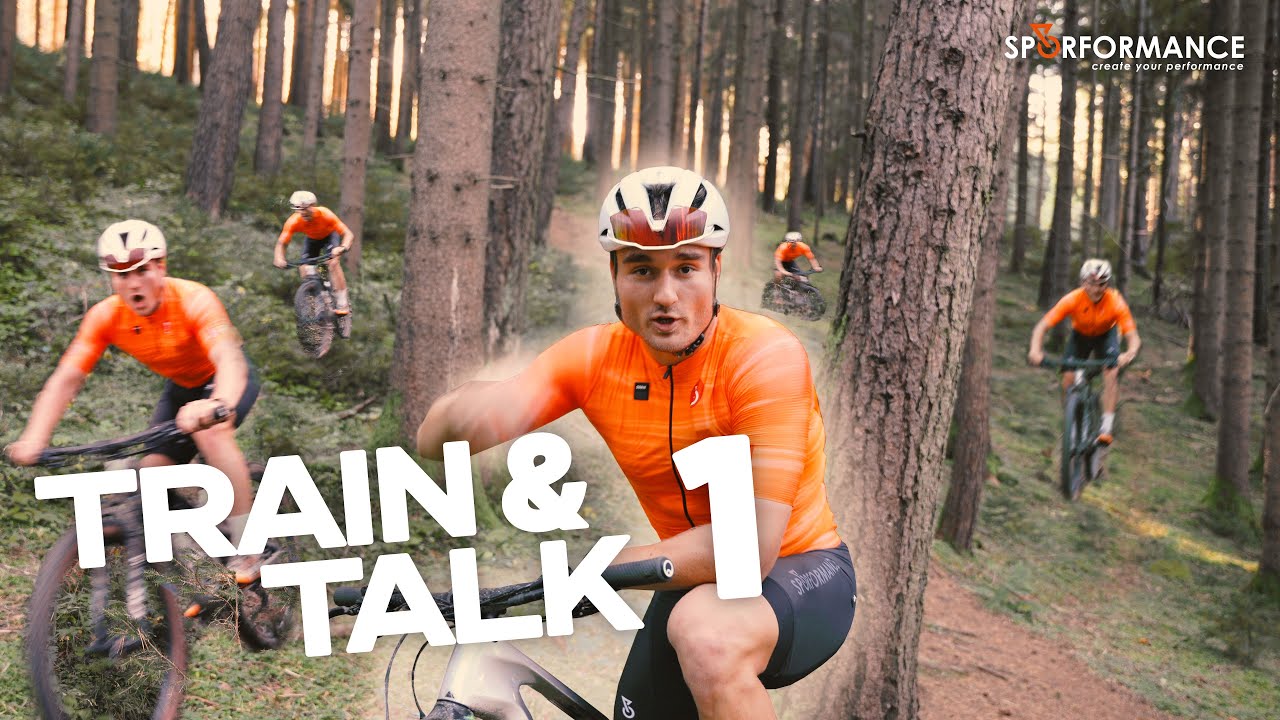 Train & Talk - News und Ankündigungen (Training im Winter, Zwift-Club ...