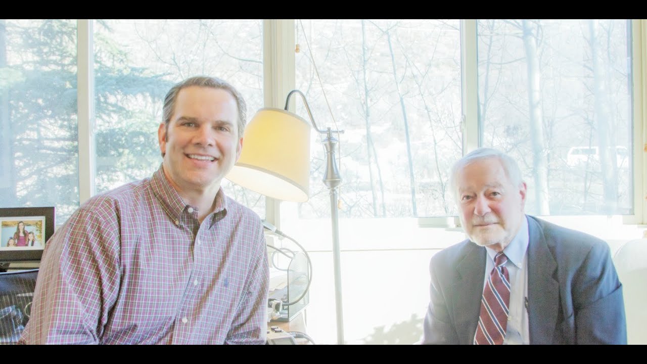 Nonprofit Leadership with Steve Ott - YouTube