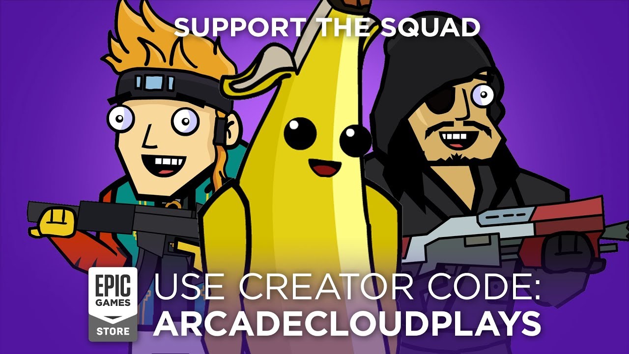 Fornite Animation | Live Animating The Squad Ep 2 - YouTube