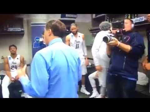 Nevada coach Eric Musselman Drops incredible F bombs - YouTube