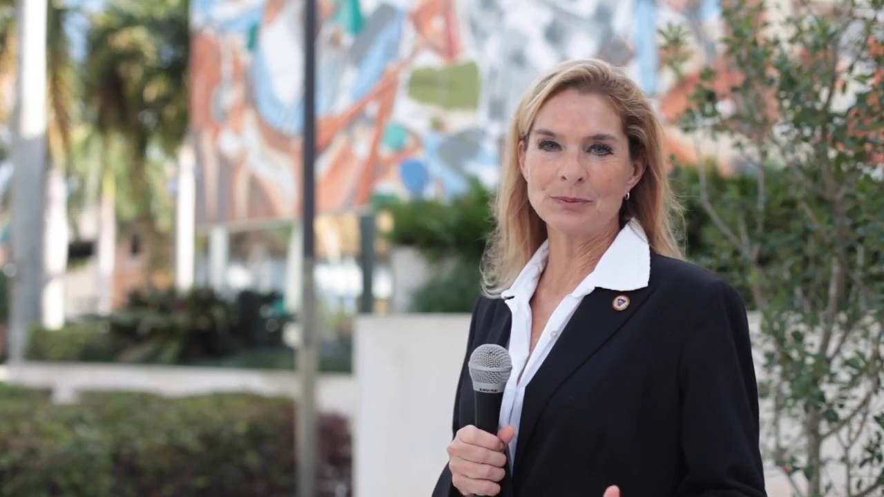 CTC's Lisa Ruth and Intelligence v. Information - YouTube