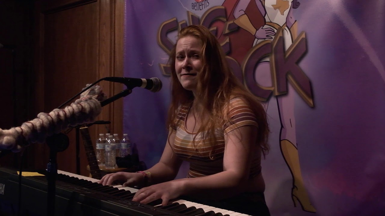 The Attic - Emma Ricks - YouTube