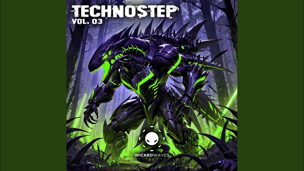 Activate (Luix Spectrum Remix) - YouTube