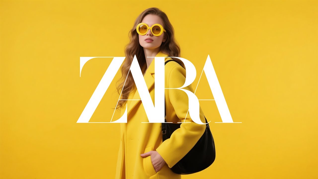 Zara in Store Music Playlist | June 2025 Shop Background Music - YouTube