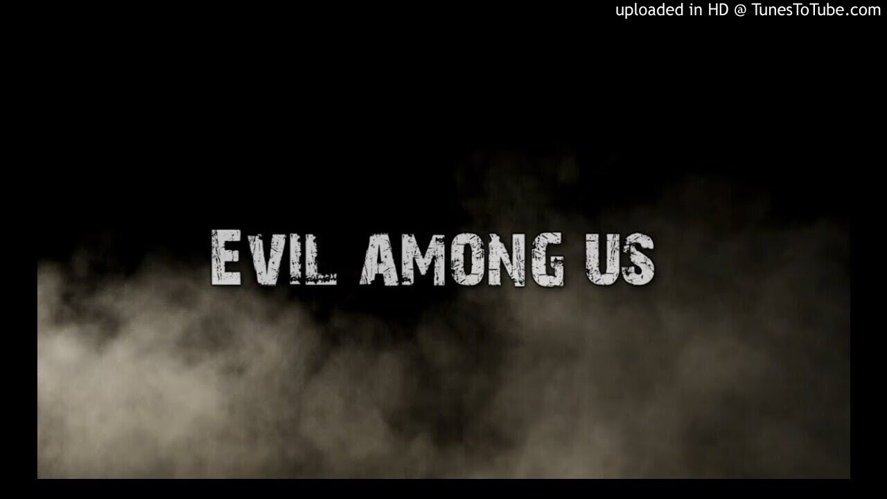 GREAT DANE - EVIL AMONG US - YouTube