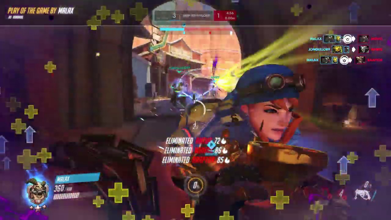 Whole Hog needs rework!!! - YouTube