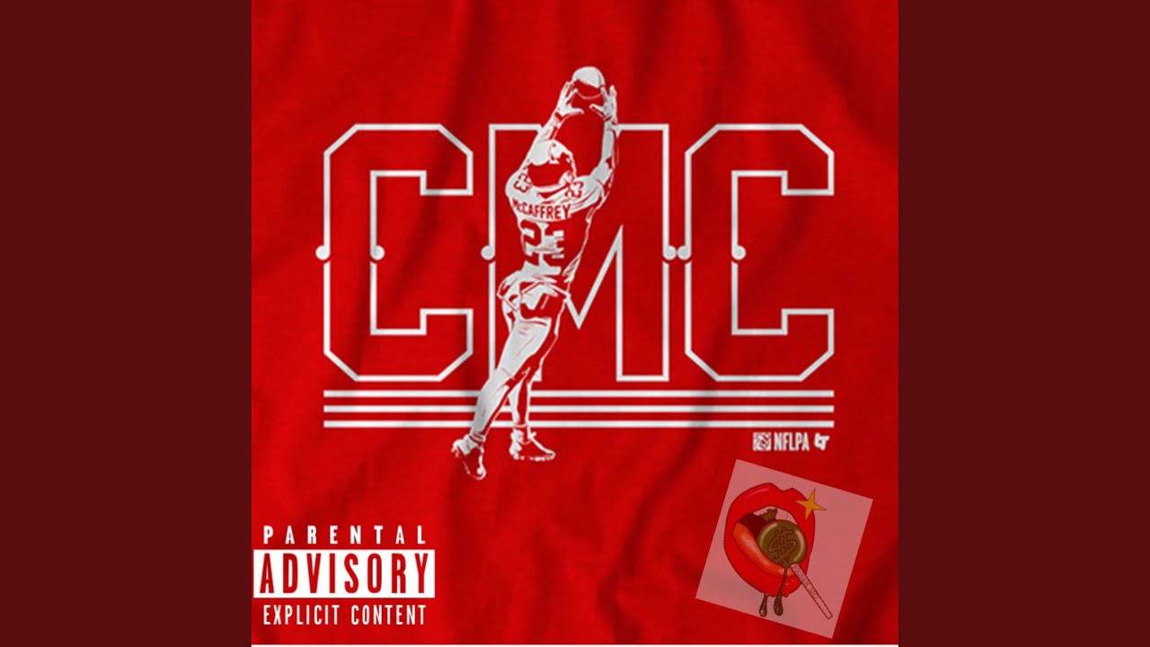 CMC - YouTube
