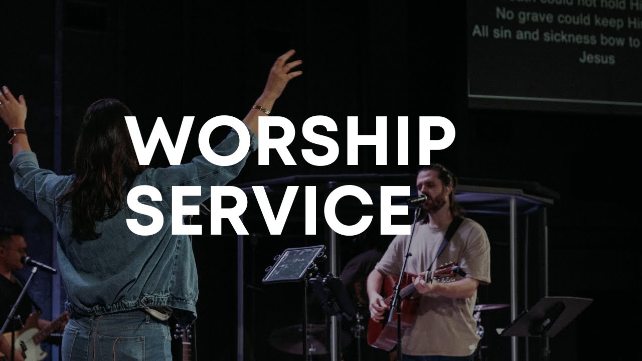 Worship Service - YouTube