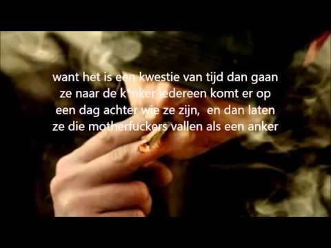 Lange Ritch ft. Rwina B - Viezerikke (Met Lyrics/songtekst). - YouTube