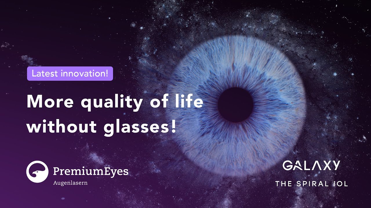 Do we really need a new refractive multifocal IOL? #rayner #multifocal ...