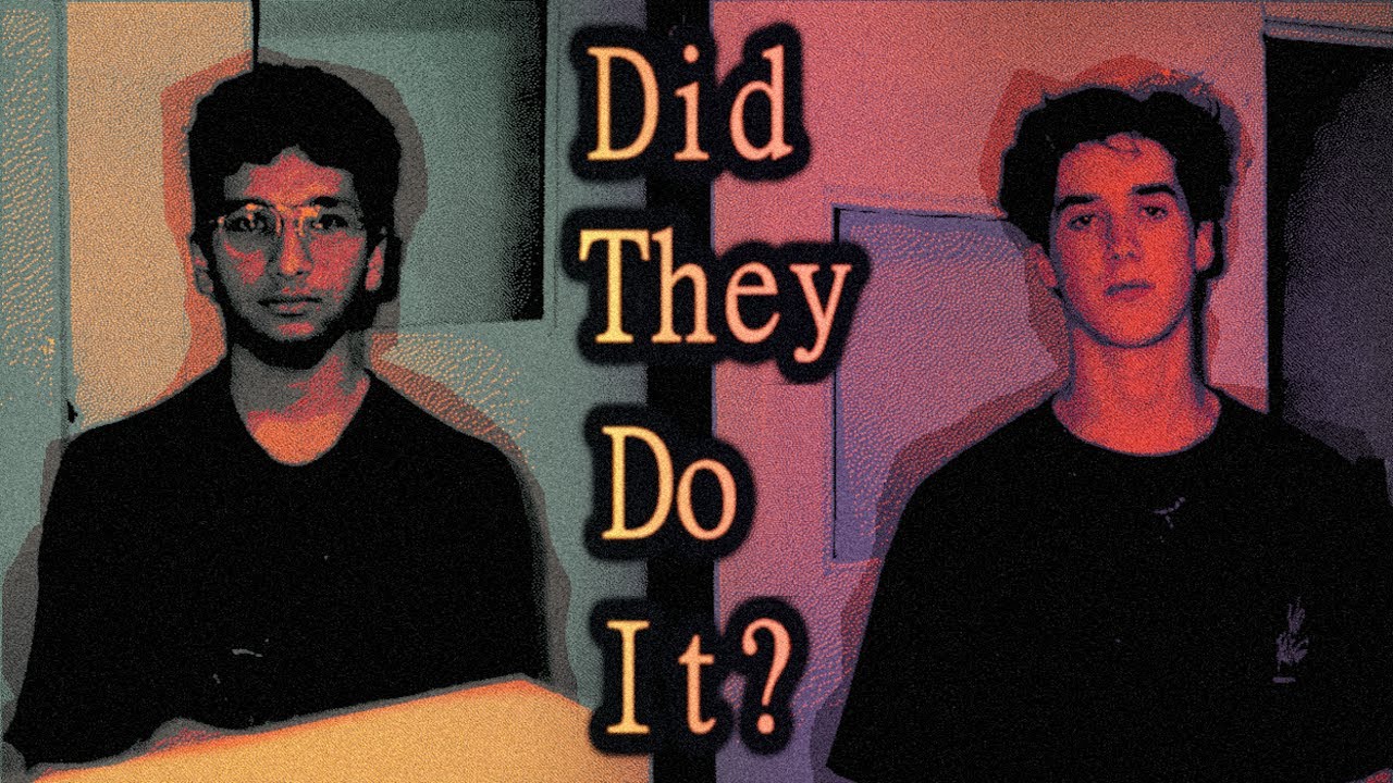 The Most Controversial Case in True Crime History - The Rafay Family ...