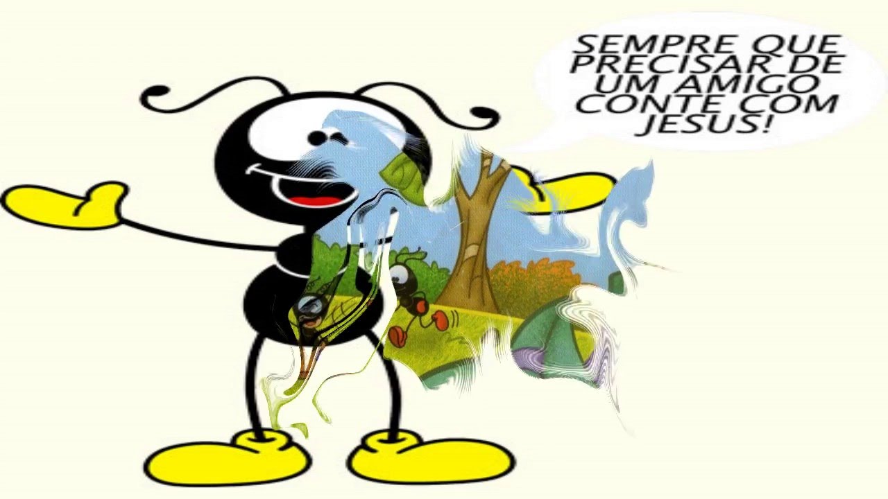 smilinguido # 2 jesus te ama - YouTube