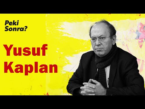 Gençlerin Yüzde Doksan'ı Muhalefeti Destekliyor! | Yusuf Kaplan