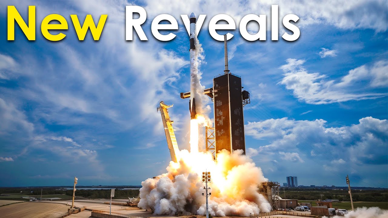 A Closer Look at the Cause of SpaceX's Falcon 9 Upper Stage Failure ...