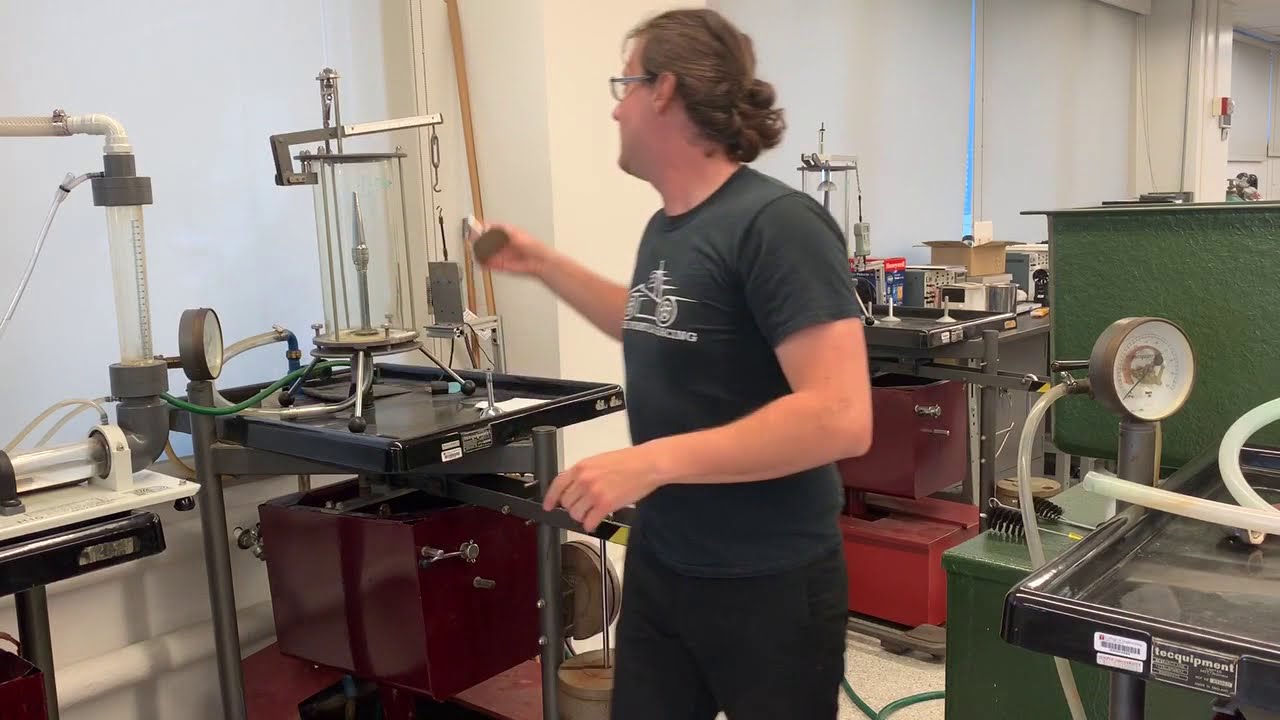 Impact Jet Overview - YouTube