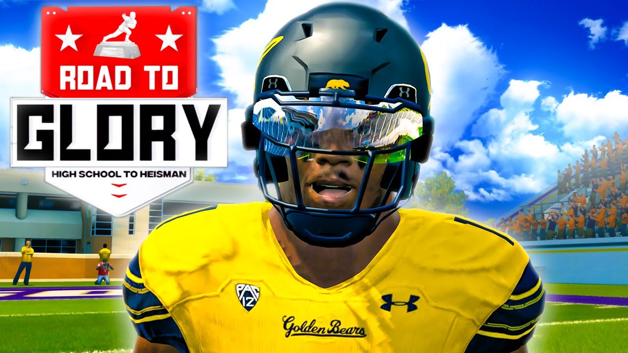 I SHOCKED The Nation With How Many Interceptions I Got! - YouTube