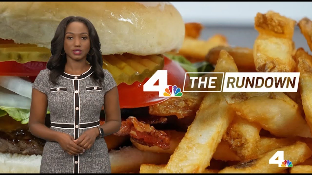 The Rundown: Friday April 19, 2024 | NBCLA - YouTube