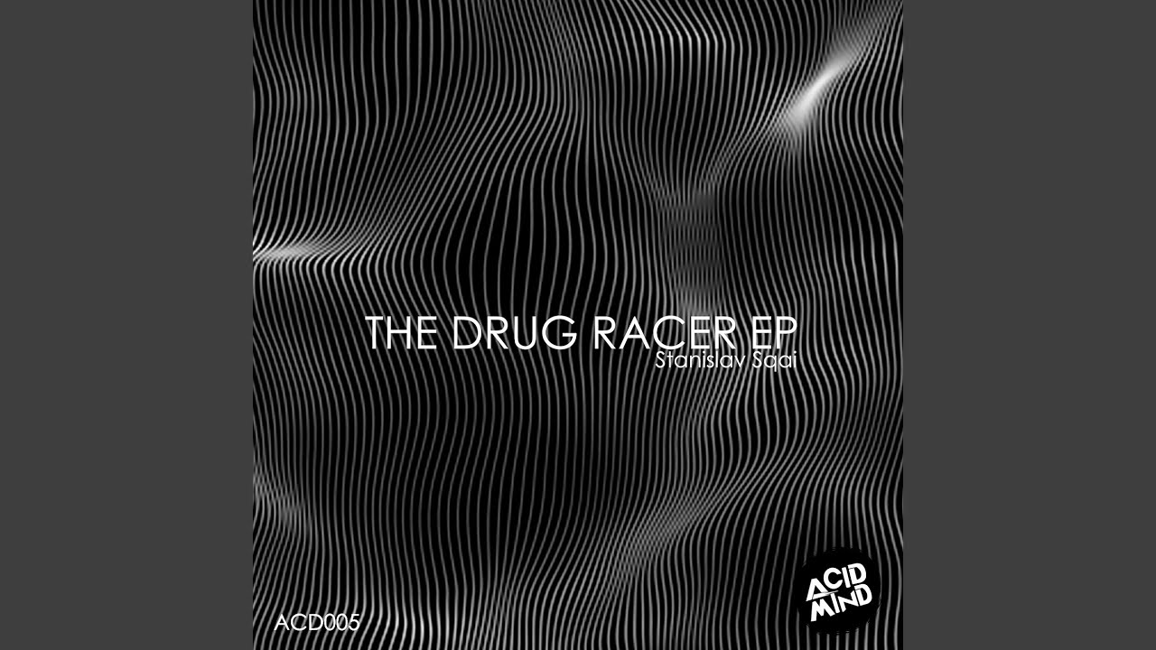 Drug Racer - YouTube Music