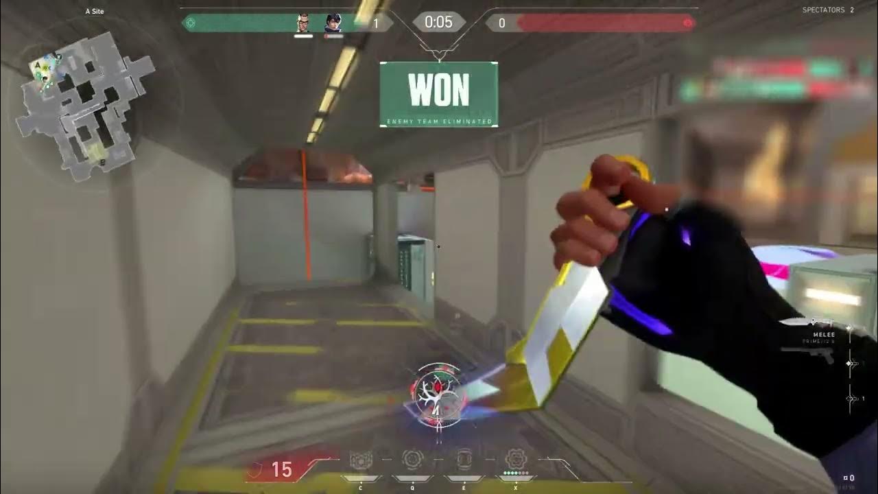 turning down the difficulty ft. Aimrise. - YouTube