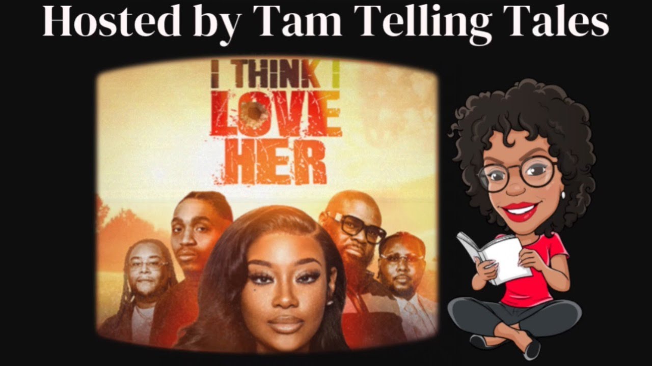 Cinema Chat with the cast of I Think Love Her - YouTube