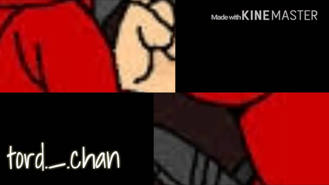 Small Tord Edit - YouTube