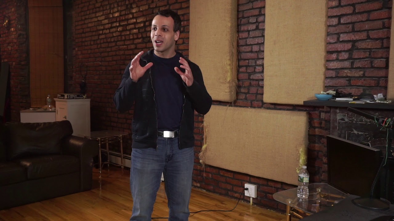 Ignoring professional advice - YouTube