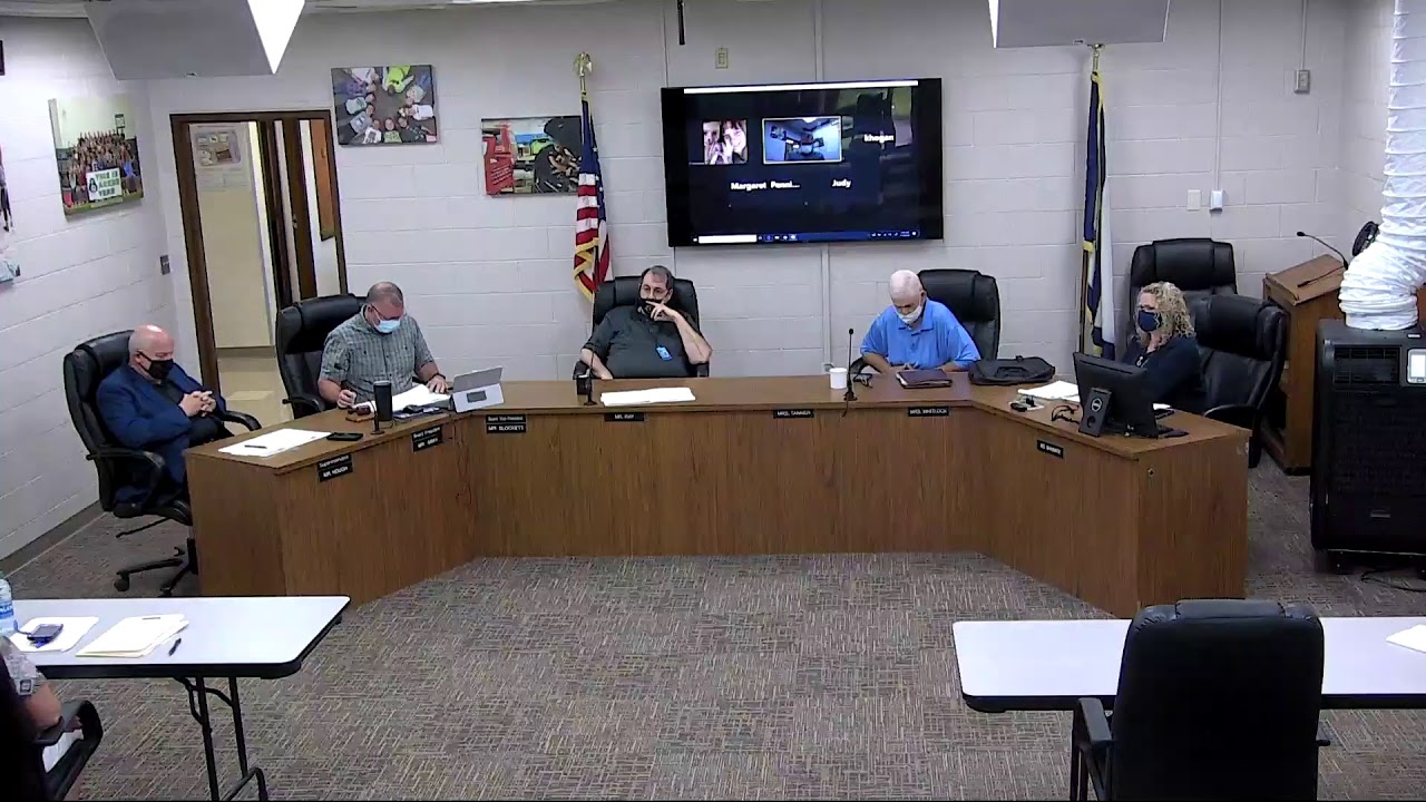 FCBOE Meeting 8-14-20 - YouTube