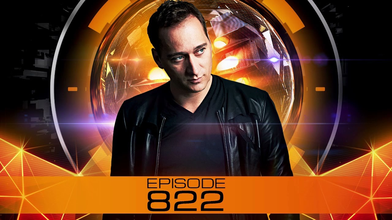Paul van Dyk's VONYC Sessions 822 - YouTube