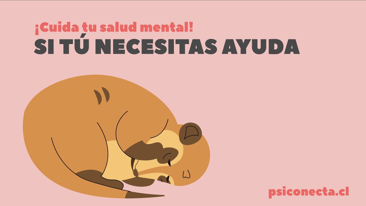 Si tú necesitas ayuda - YouTube