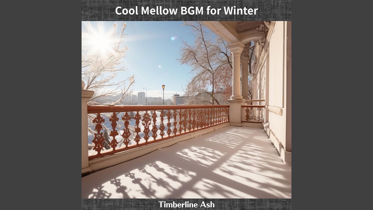 Silver Morning Thoughts (Key Gb Ver.) - YouTube