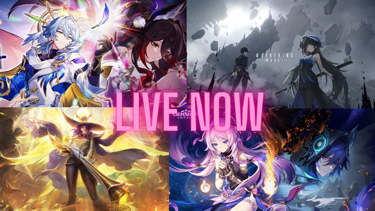 [LIVE Chill Stream Mobile Legends: Bang Bang #mlbb #mlb #ml - YouTube