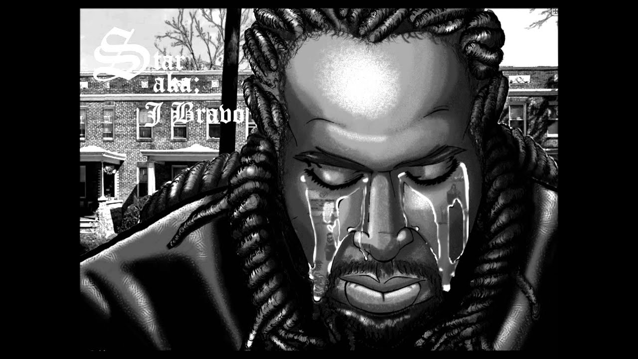 Make Me Better- Star aka J Bravo - YouTube