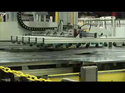 Rittal Manufacturing - YouTube