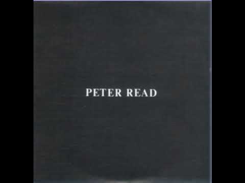 Peter Read – Reter Pead (1978, Vinyl) - Discogs